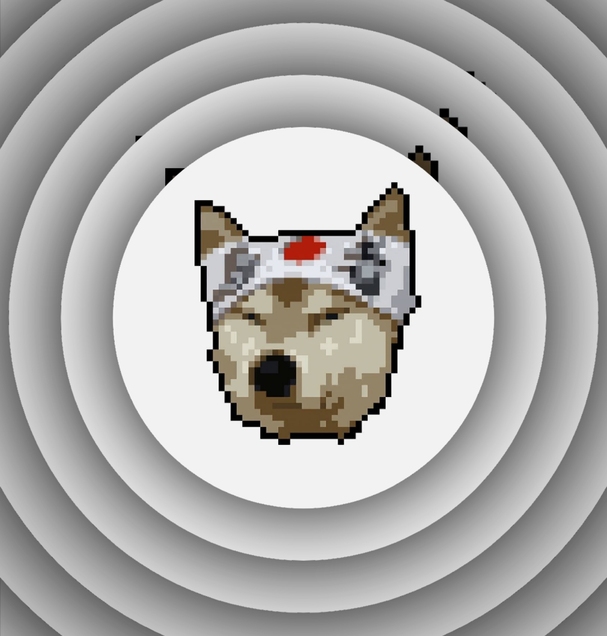 Pixel Doge #42 | NFT Collection | Airnfts