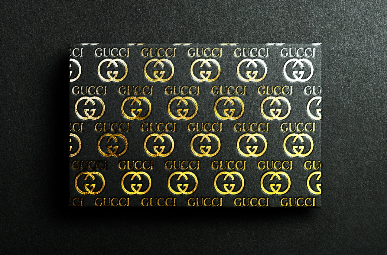 Gucci Gang - RCC #9 | NFT Collection | Airnfts