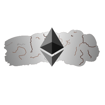 ETHRON d'argent #4 | NFT Collection | Airnfts