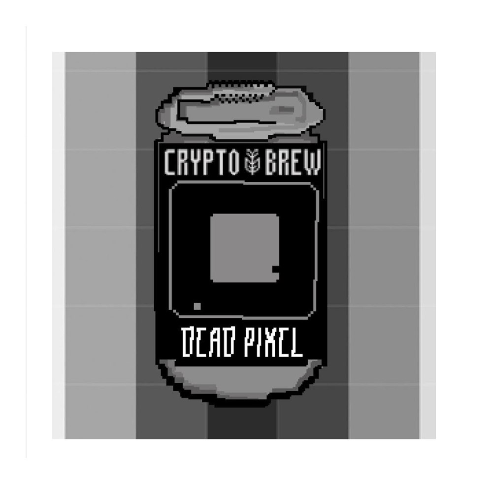 DEAD PIXEL6 | NFT Collection | Airnfts