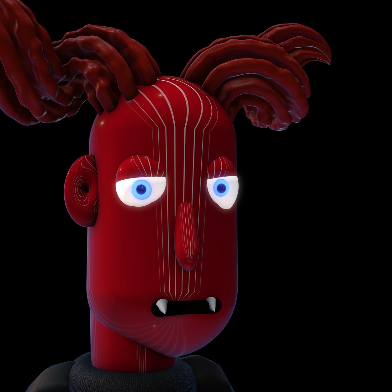 Avatar Punk #5 | NFT Collection | Airnfts