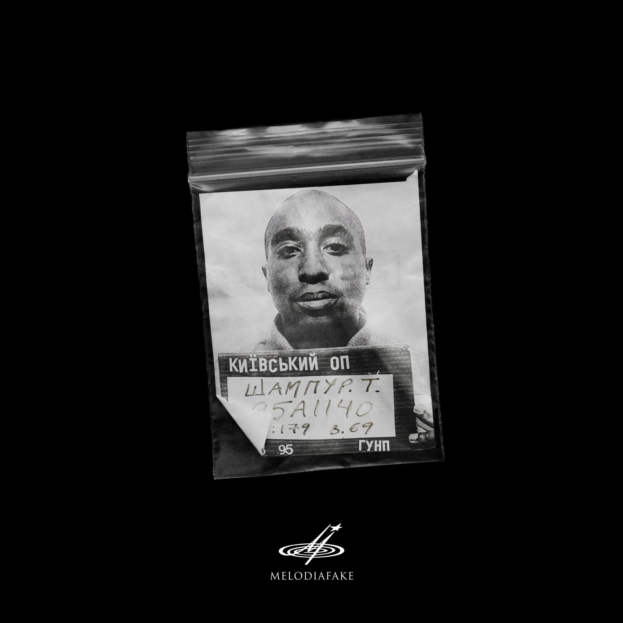 2Pac's Mugshot #1 | NFT | Earn BNB, FTM, Polygon via NFTs | Airnfts