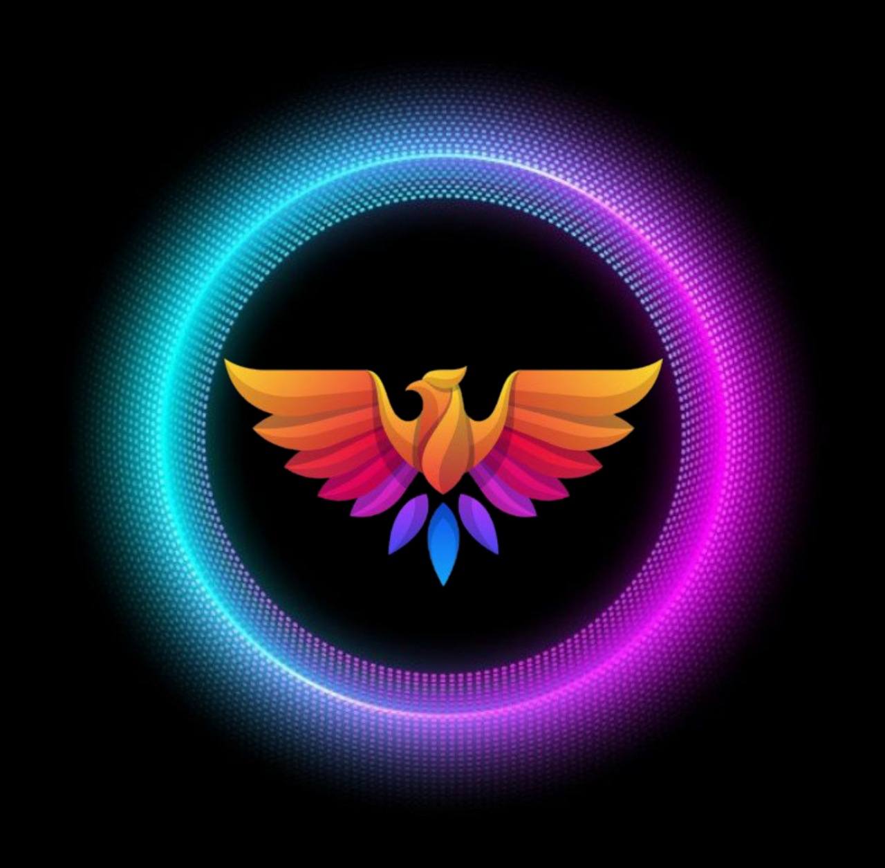 Eagle Color Art #02 | NFT Collection | Airnfts