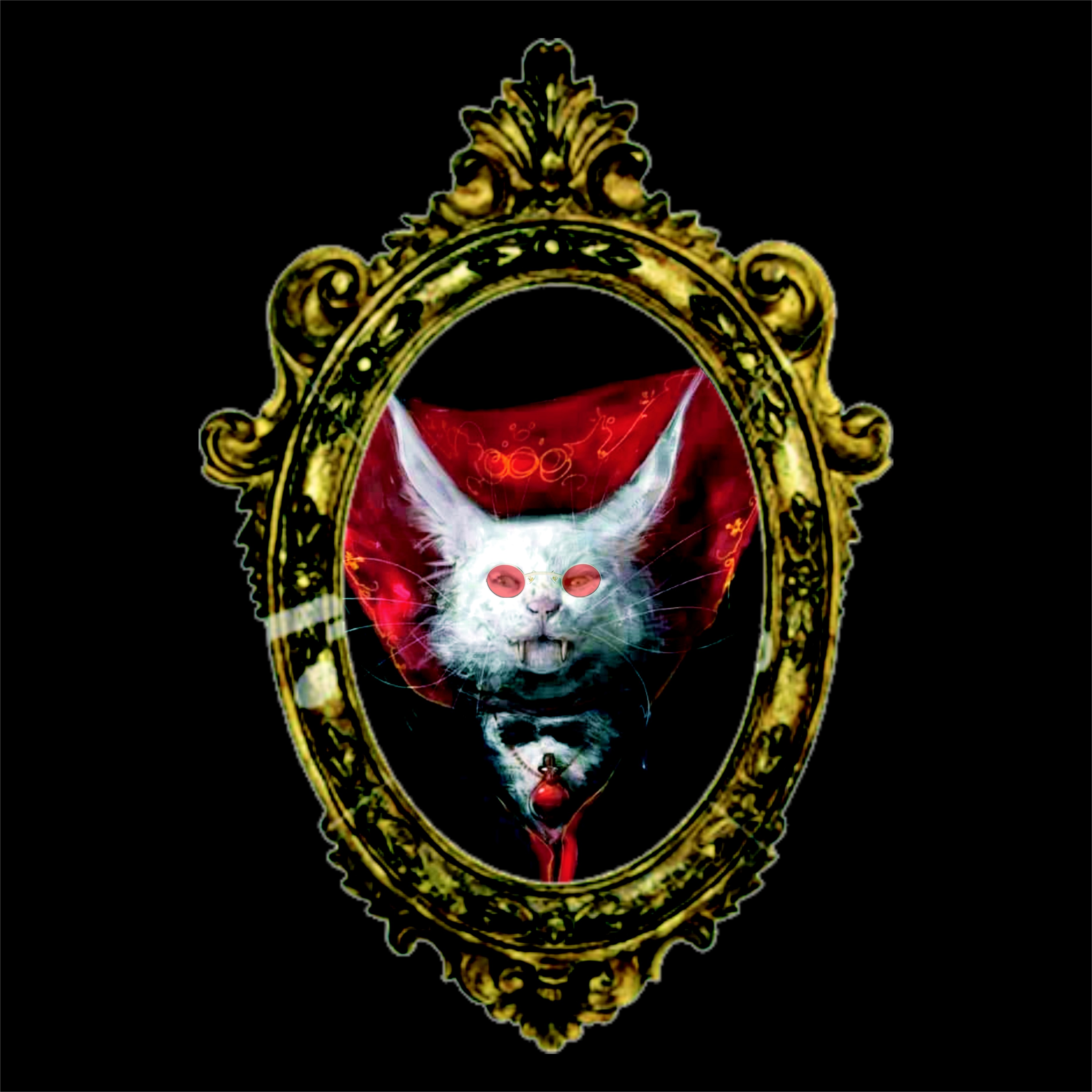 VAMPIRE | NFT Collection | Airnfts