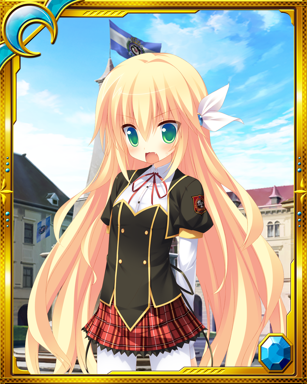 IRIS MILLASERPETTANE #1486 | NFT Collection | Airnfts