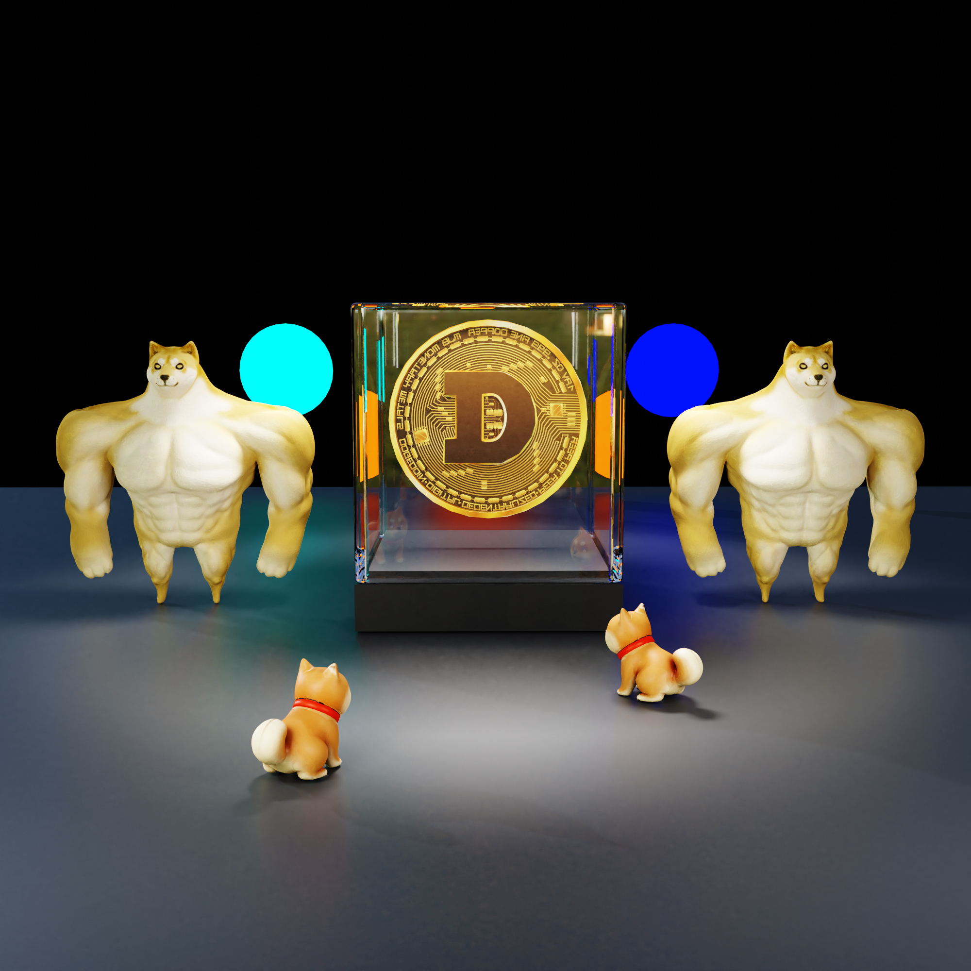 Doge guard | NFT Collection | Airnfts