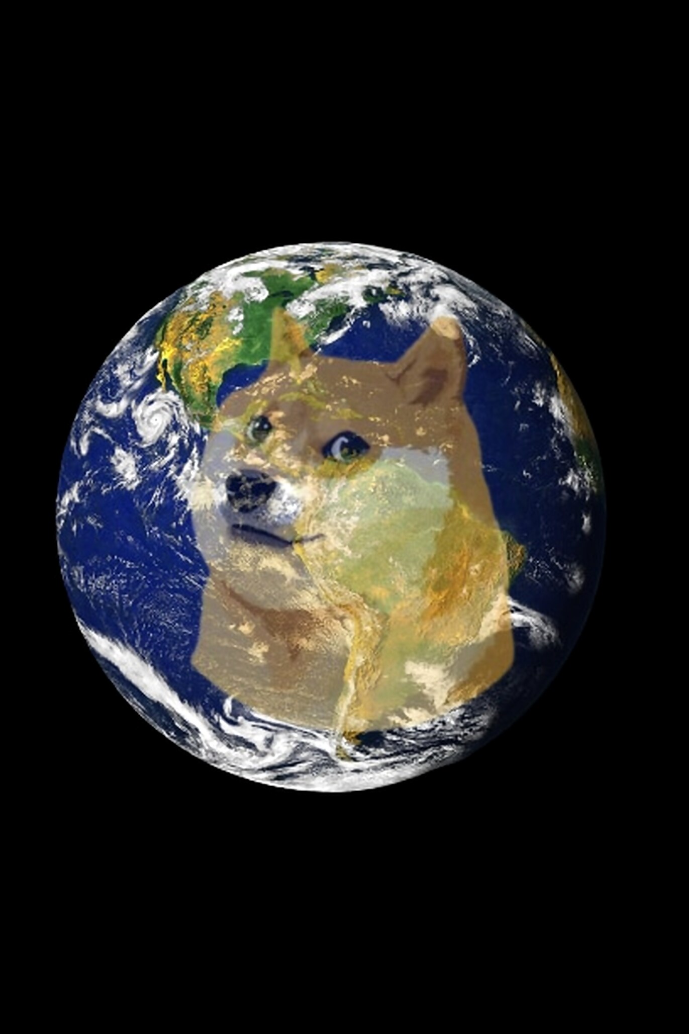 Doge Globe | NFT Collection | Airnfts