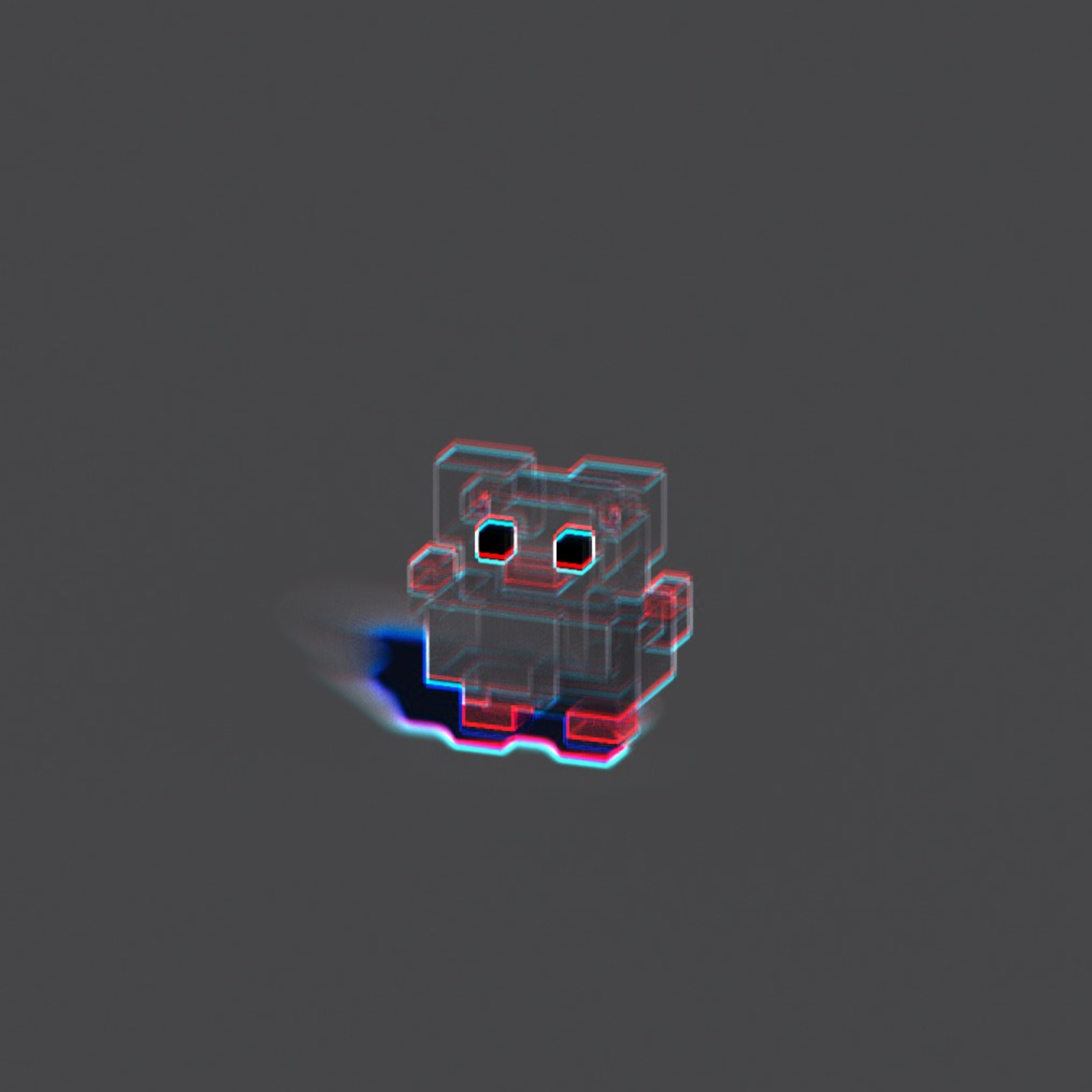 SMOL MAMBO #19 | NFT Collection | Airnfts