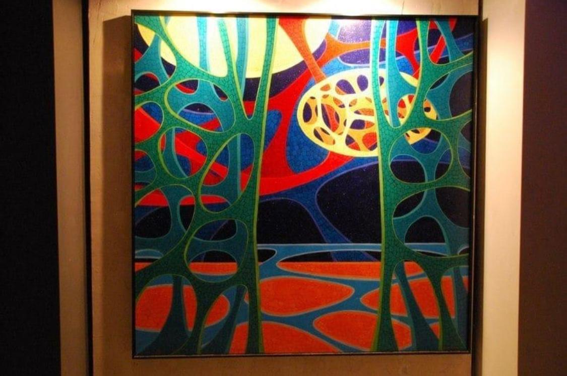 The Border | NFT Collection | Airnfts