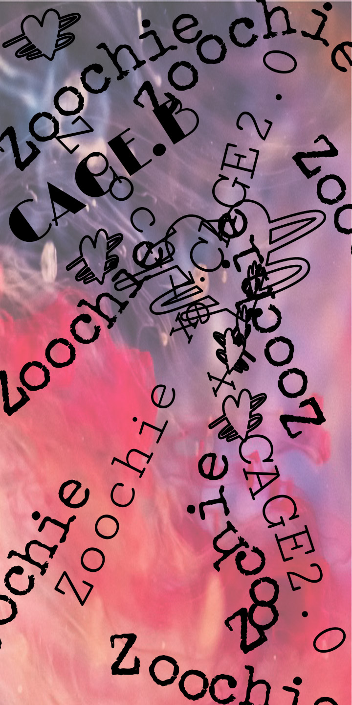 cage_x_zoochie | NFT Collection | Airnfts