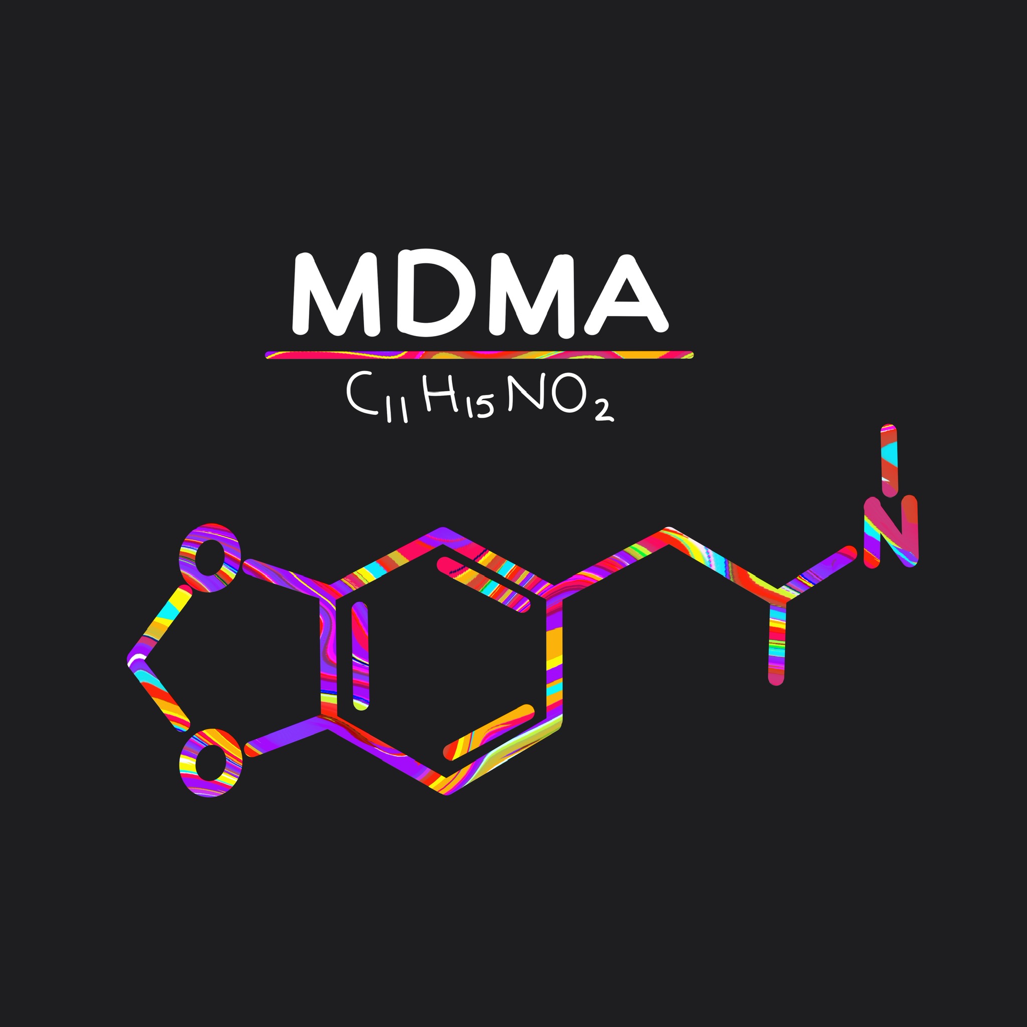 MDMA, Drug #4 | NFT Collection | Airnfts