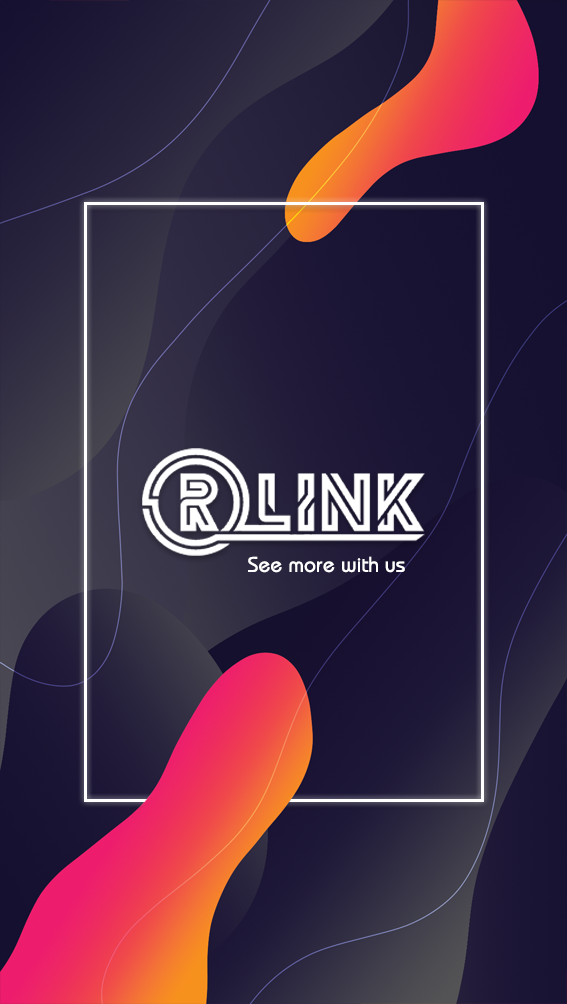 Rolink Logo Best NFT Market NFT Marketplace On BSC AirNFTs Rolink Logo Best NFT Market NFT Marketplace On BSC AirNFTs