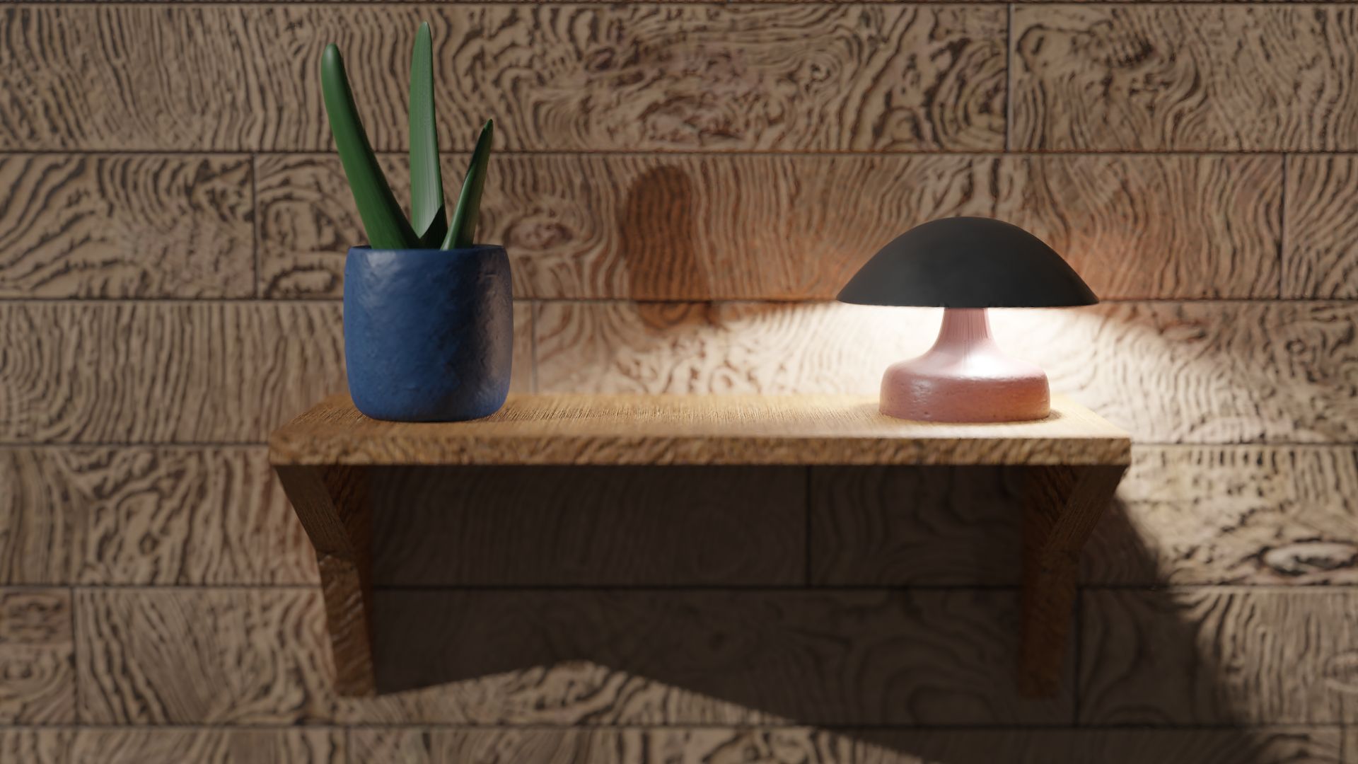 Light on | NFT Collection | Airnfts