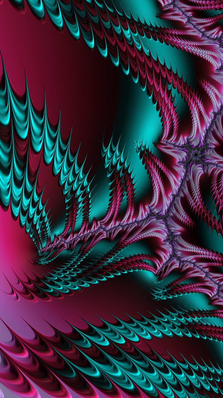 Prismatic Waves - #2/6 | NFT Collection | Airnfts