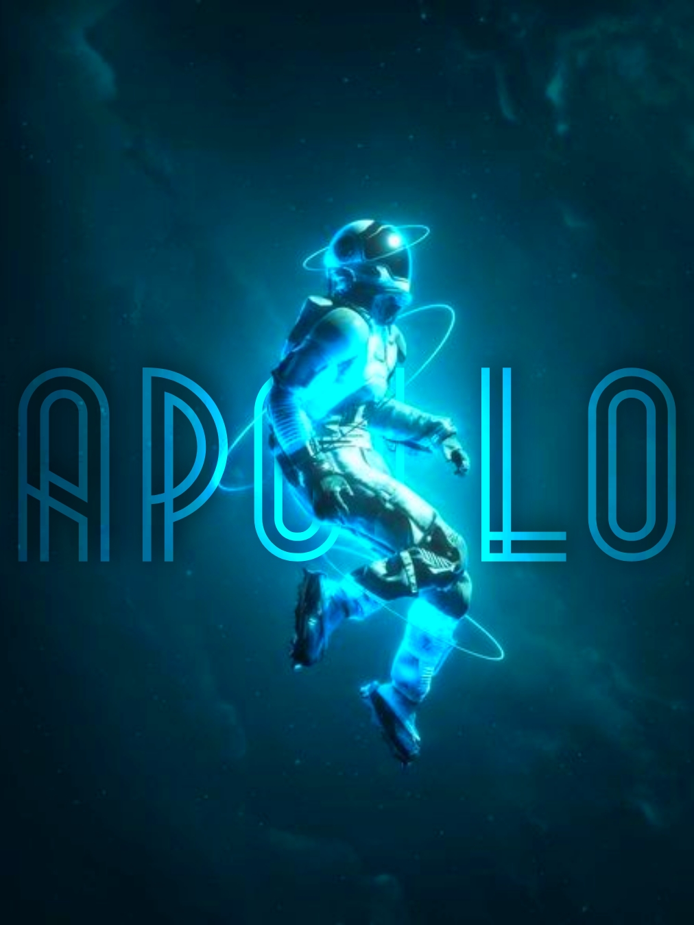 APOLLO #001 | NFT Collection | Airnfts