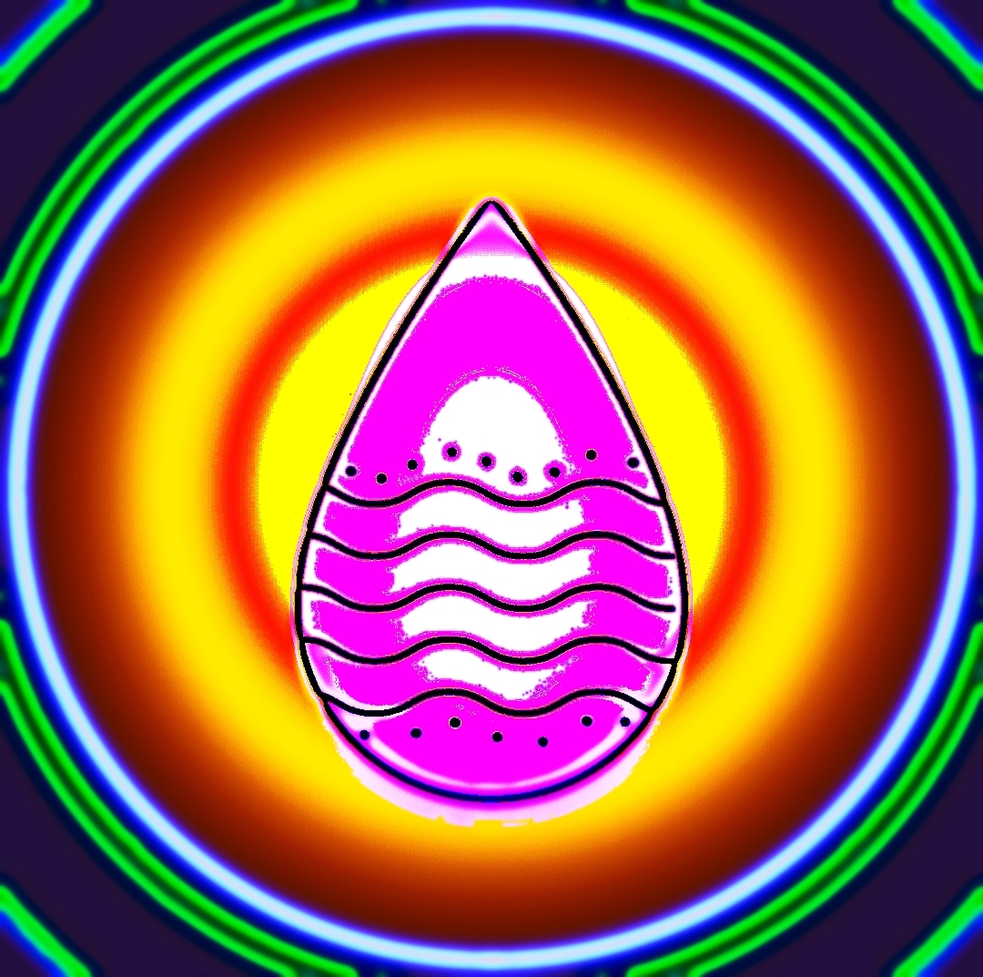 KALYU #61 | NFT Collection | Airnfts