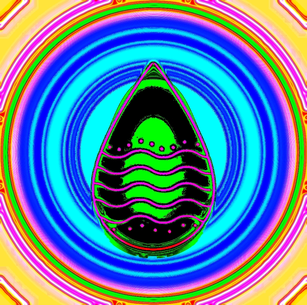 KALYU #63 | NFT Collection | Airnfts