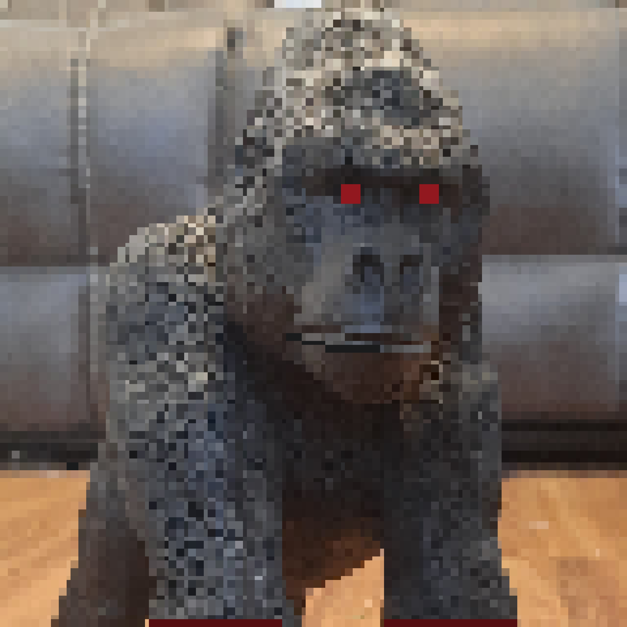 BIG RED 👀 | NFT Collection | Airnfts