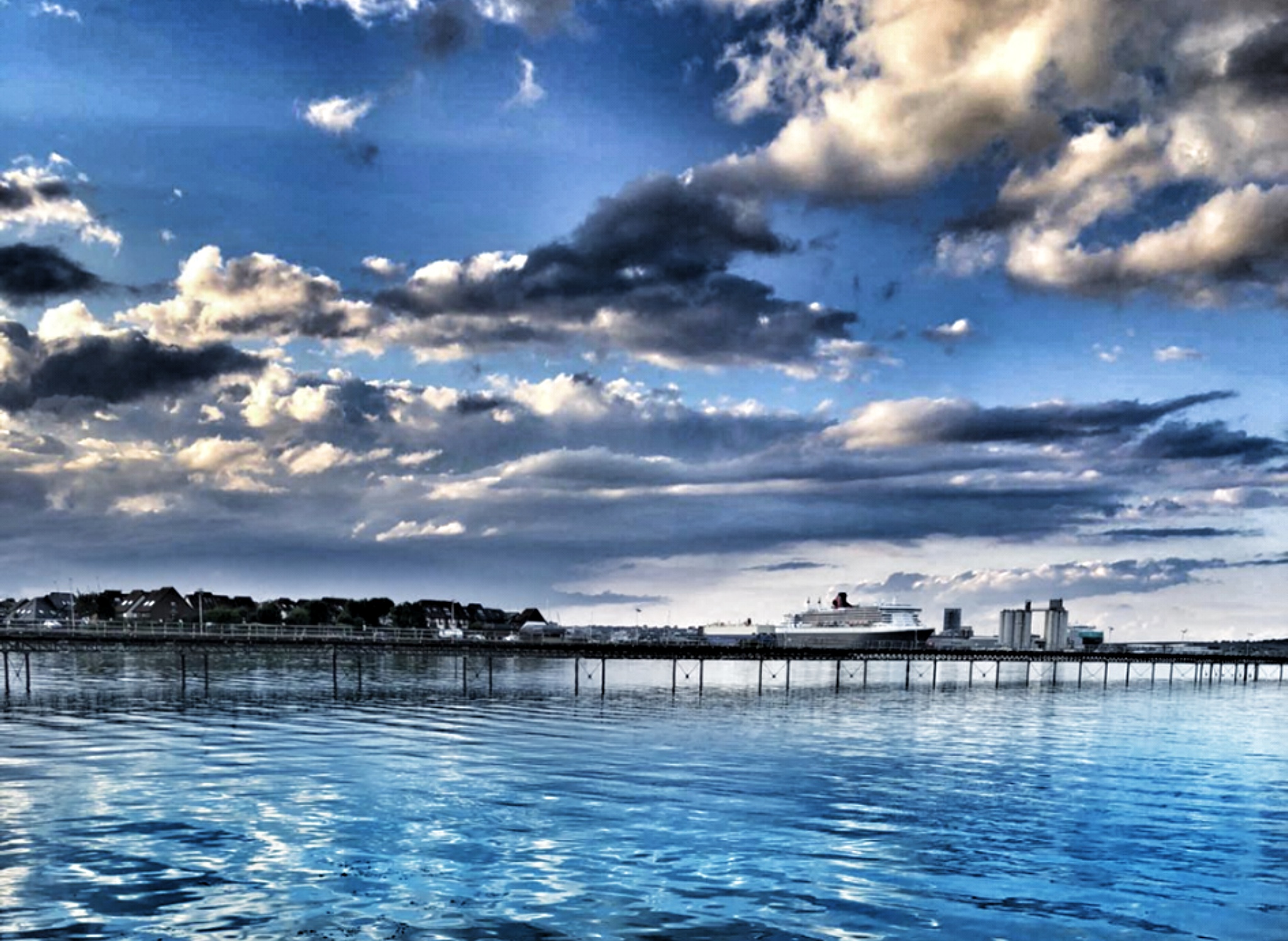 Ocean View | NFT | Earn BNB, FTM, Polygon via NFTs | Airnfts