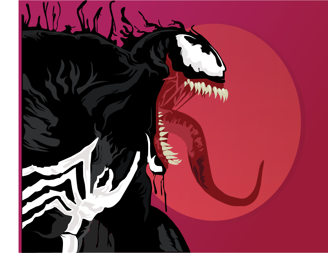 Venom | NFT Collection | Airnfts