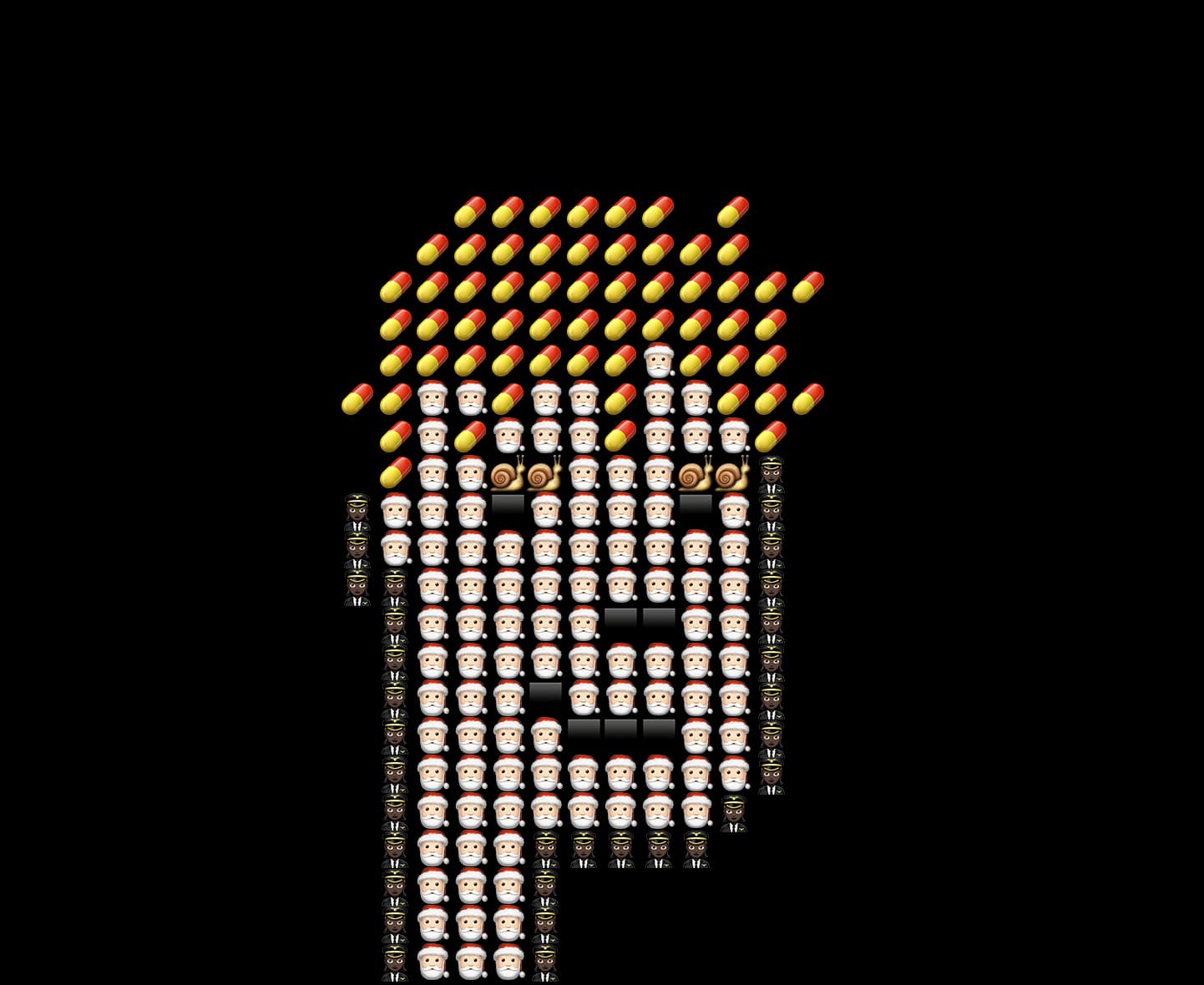 Daniel - Punk Emoji | NFT Collection | Airnfts