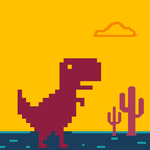 Cyber T-Rex #2 | NFT Collection | Airnfts