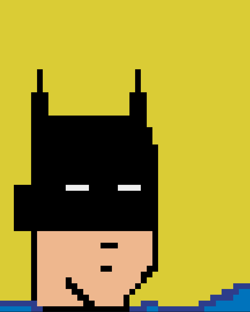 BatMan - Rare | NFT Collection | Airnfts
