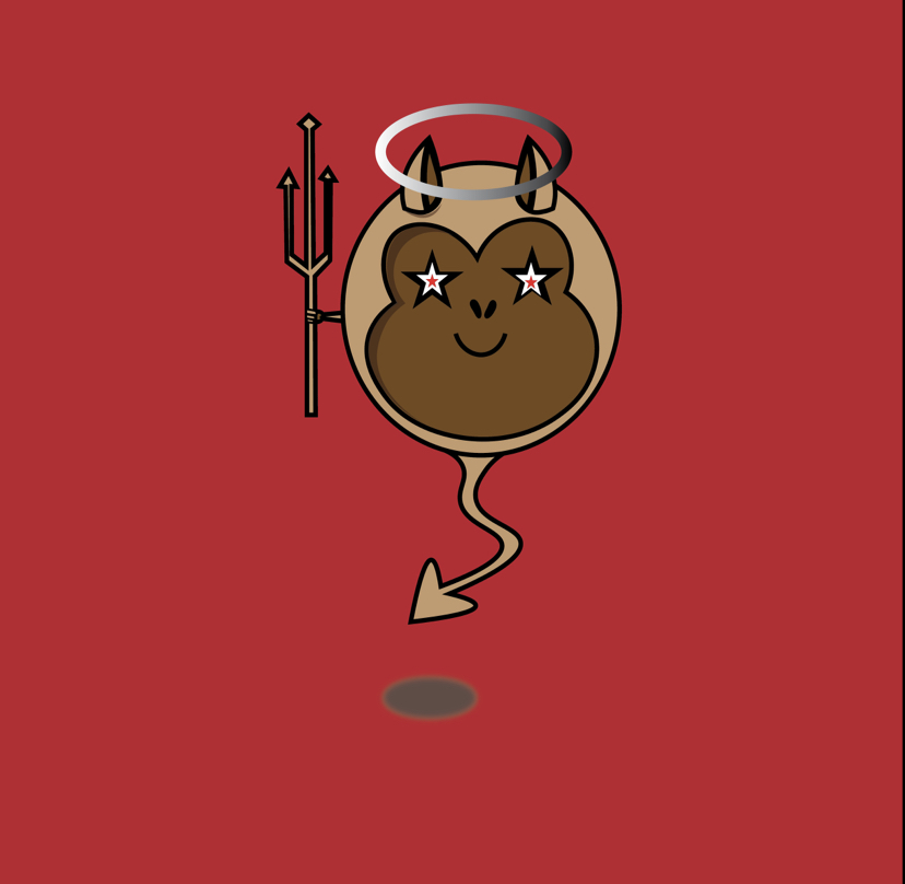 Cute devils😈 | NFT Collection | Airnfts