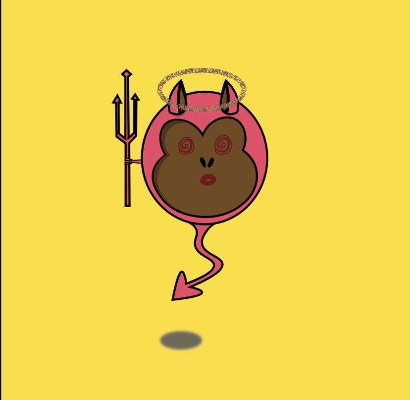 Cute devils😈 | NFT Collection | Airnfts