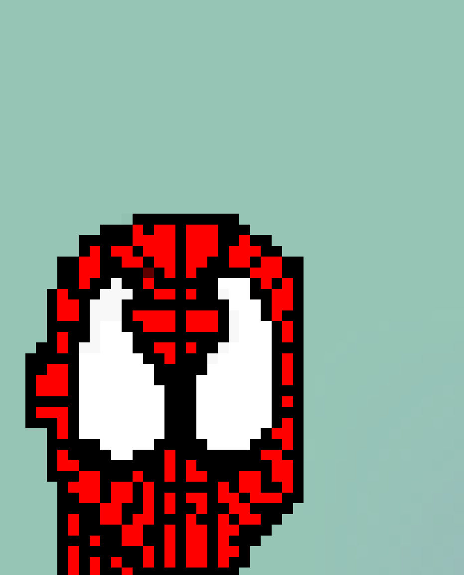 Spider-Man Animated - Common | NFT Collection | Airnfts