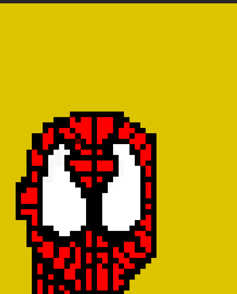 Spider-Man Animated -Legend #2 | NFT Collection | Airnfts