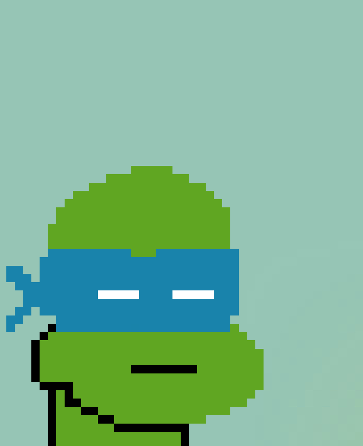 Leonardo - Common | NFT Collection | Airnfts