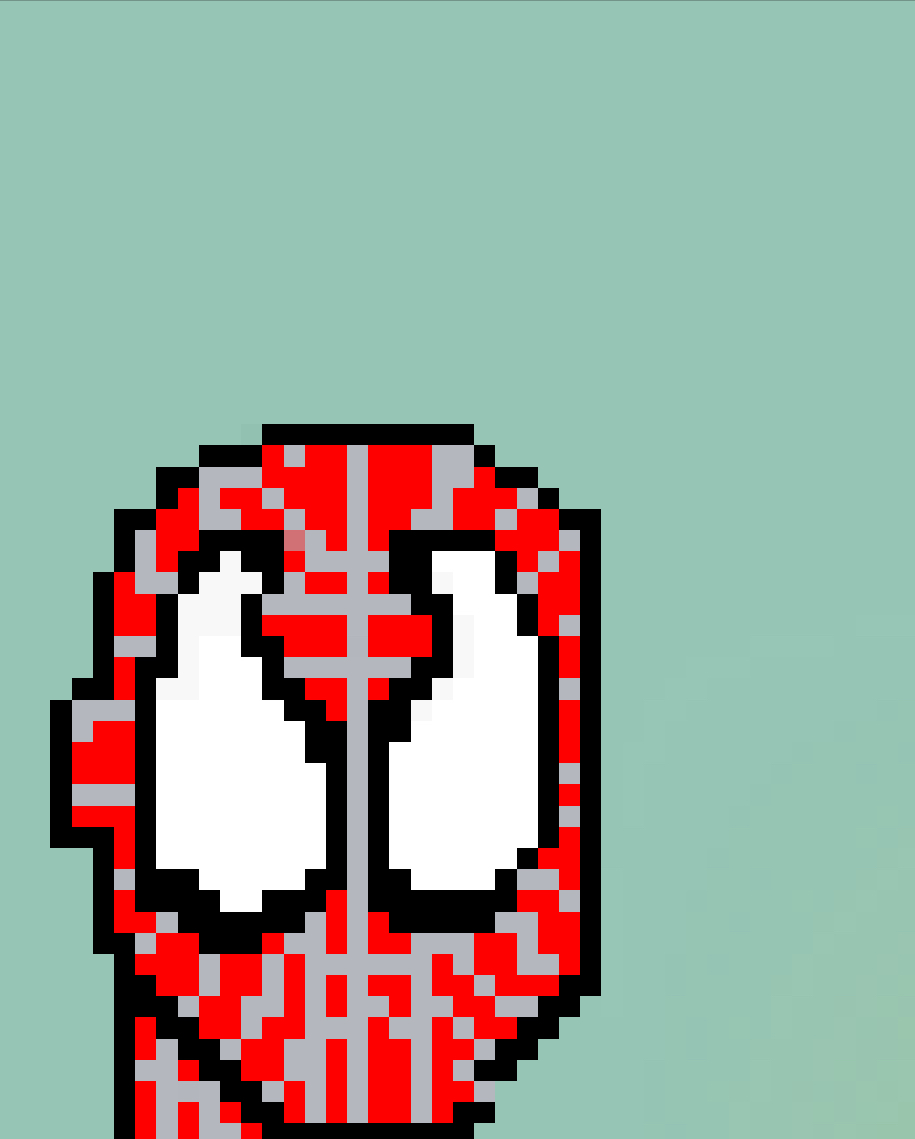 Spider-Man Tobey - Common | NFT Collection | Airnfts