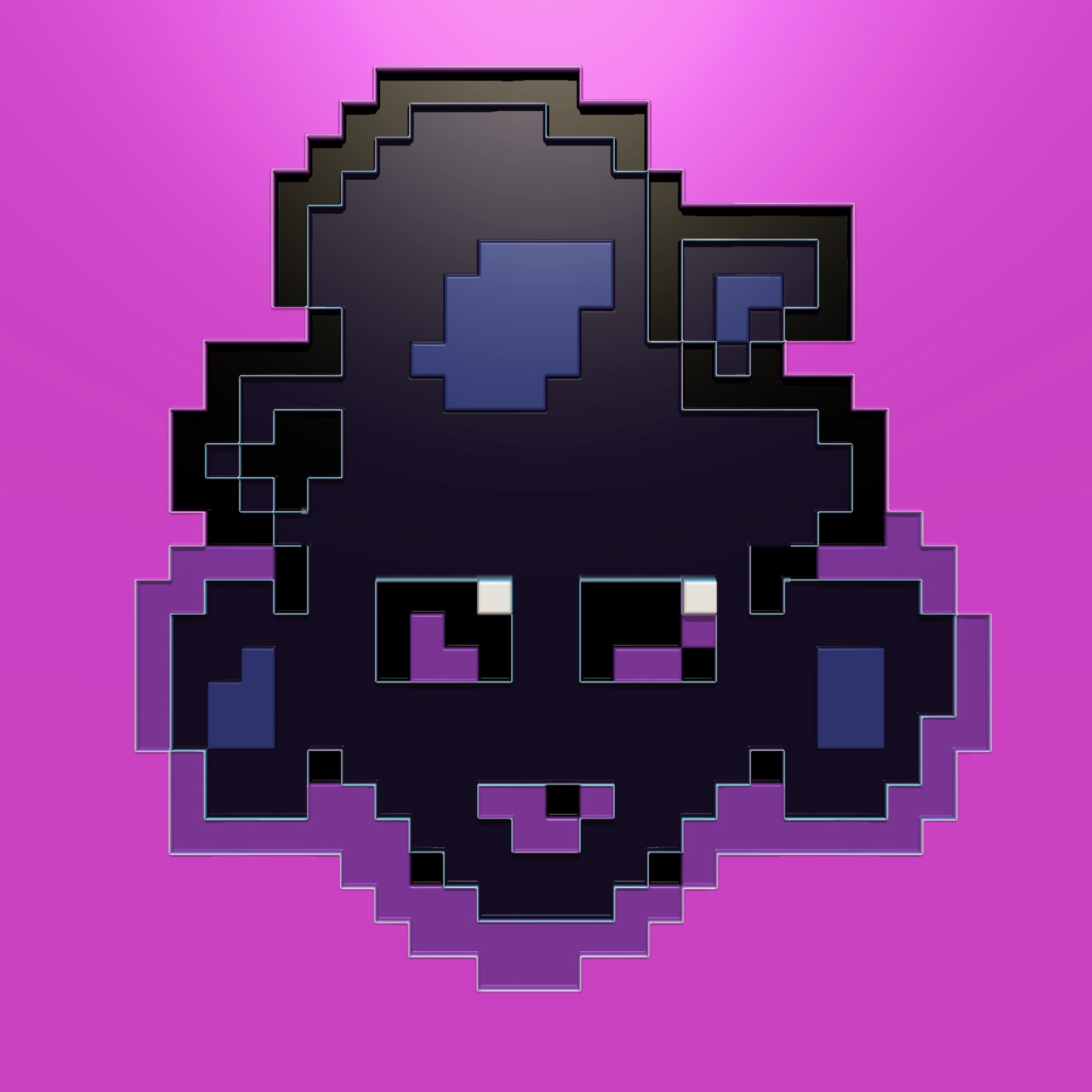 Psy Pop-Kun | NFT Collection | Airnfts