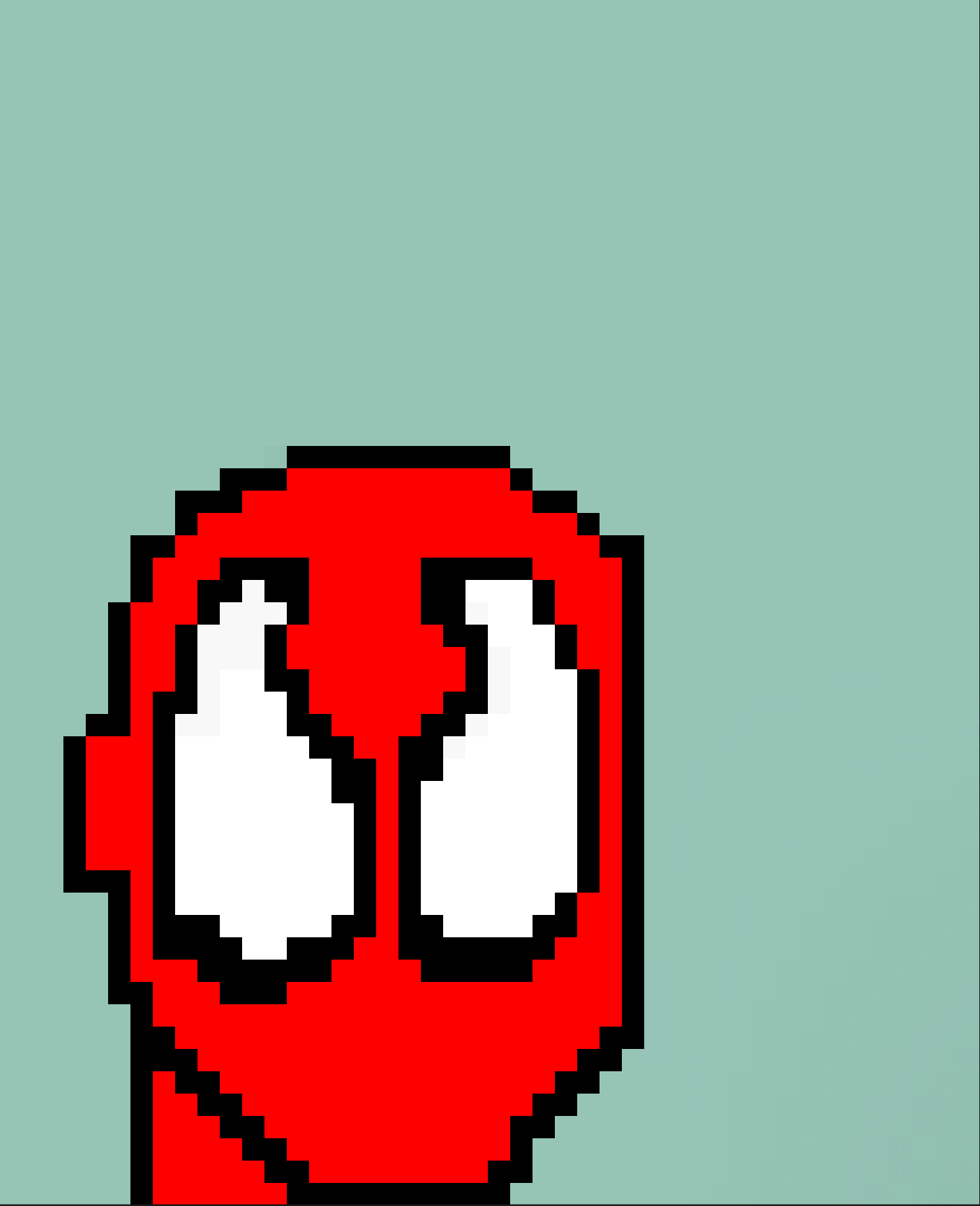 Spider-Man - Common #4 | NFT Collection | Airnfts