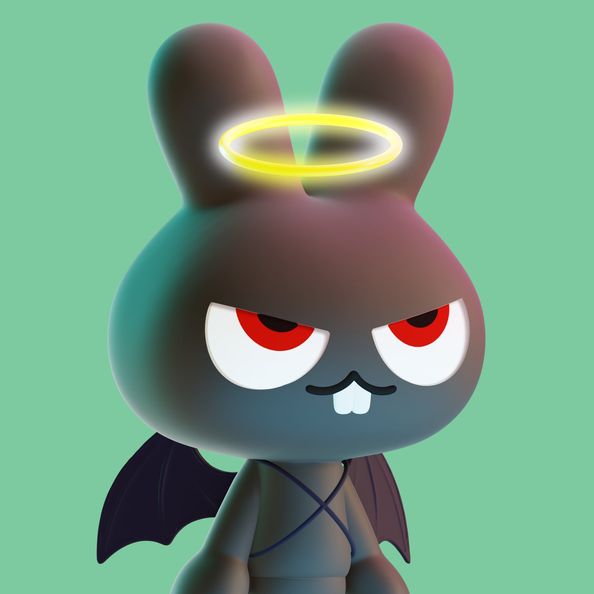 Devil cake | NFT Collection | Airnfts