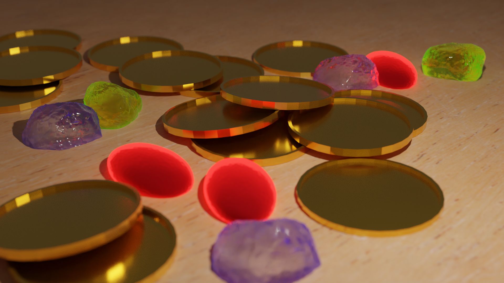 Biggest Treasure | NFT Collection | Airnfts