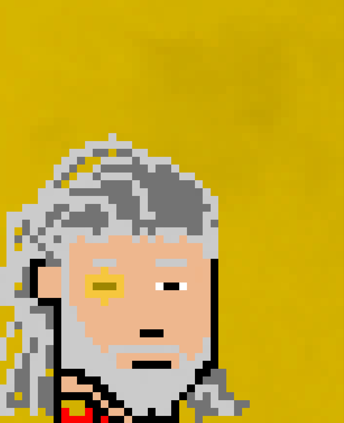 Odin - Legendary | NFT Collection | Airnfts