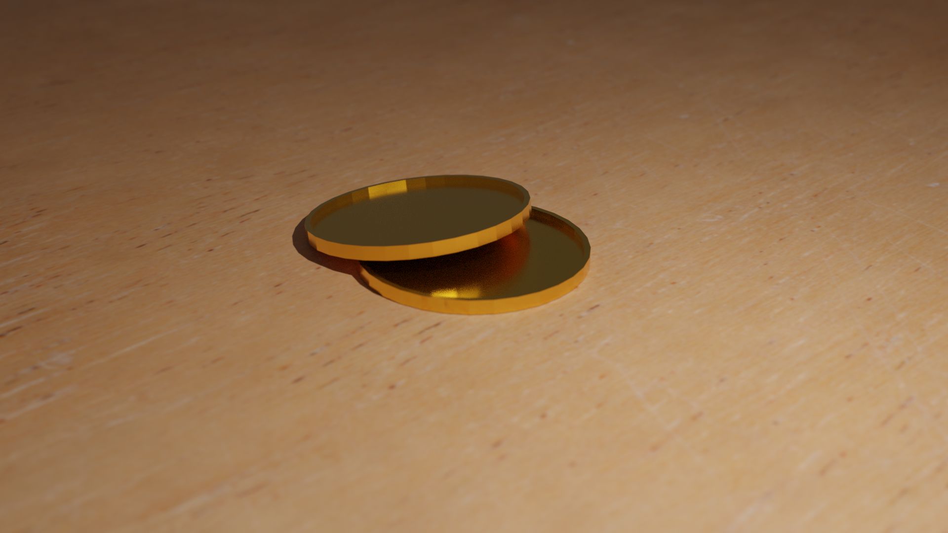 Small Treasure | NFT Collection | Airnfts
