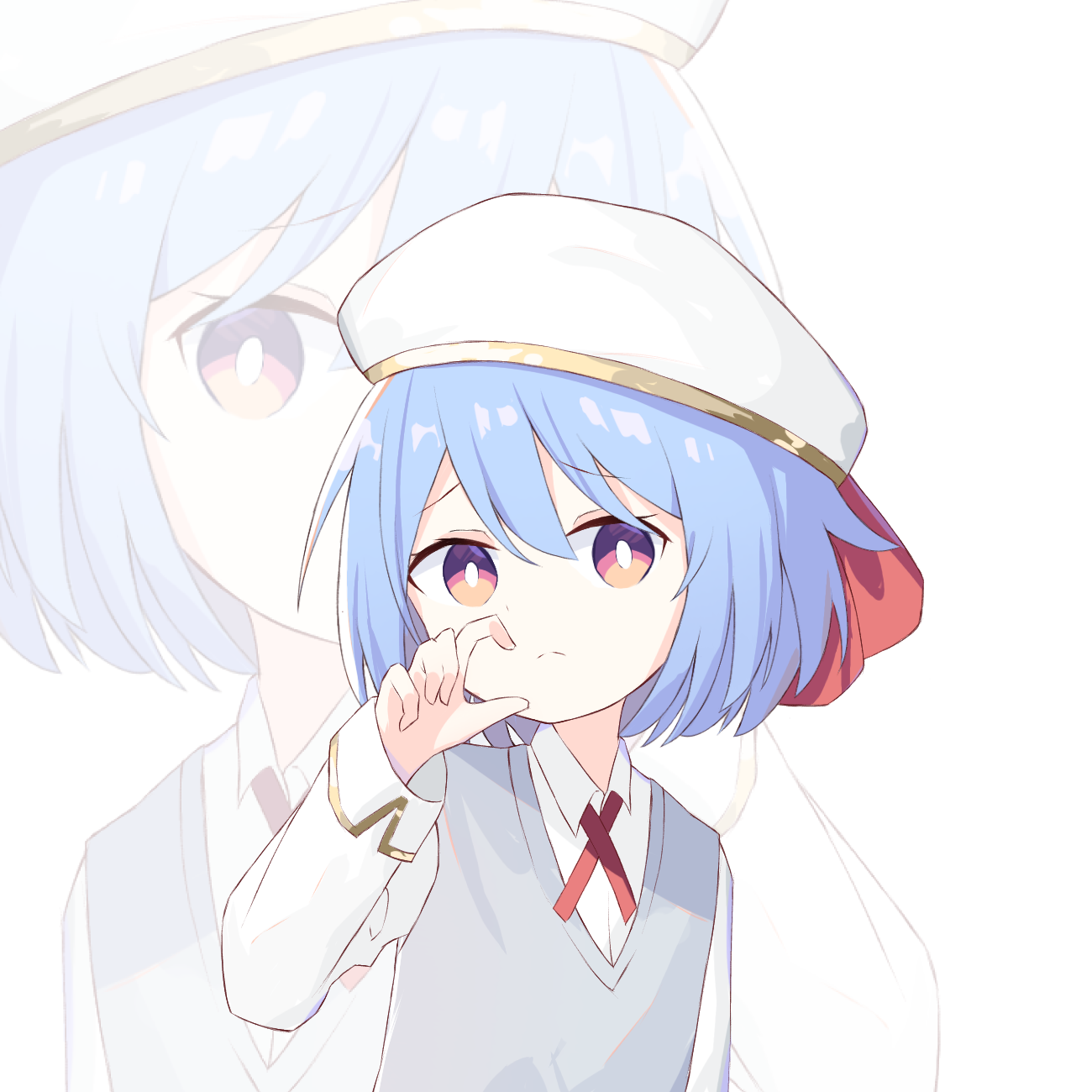 Chibi Anime #5 | NFT Collection | Airnfts