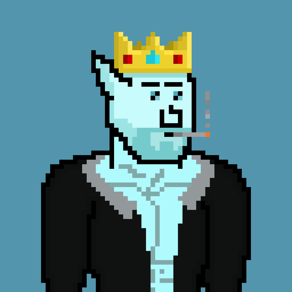 Chad Goblins Club #122 | NFT | Earn BNB, FTM, Polygon via NFTs | Airnfts