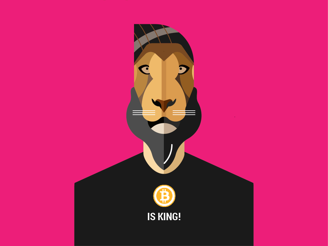 CryptoKings #005 | NFT Collection | Airnfts