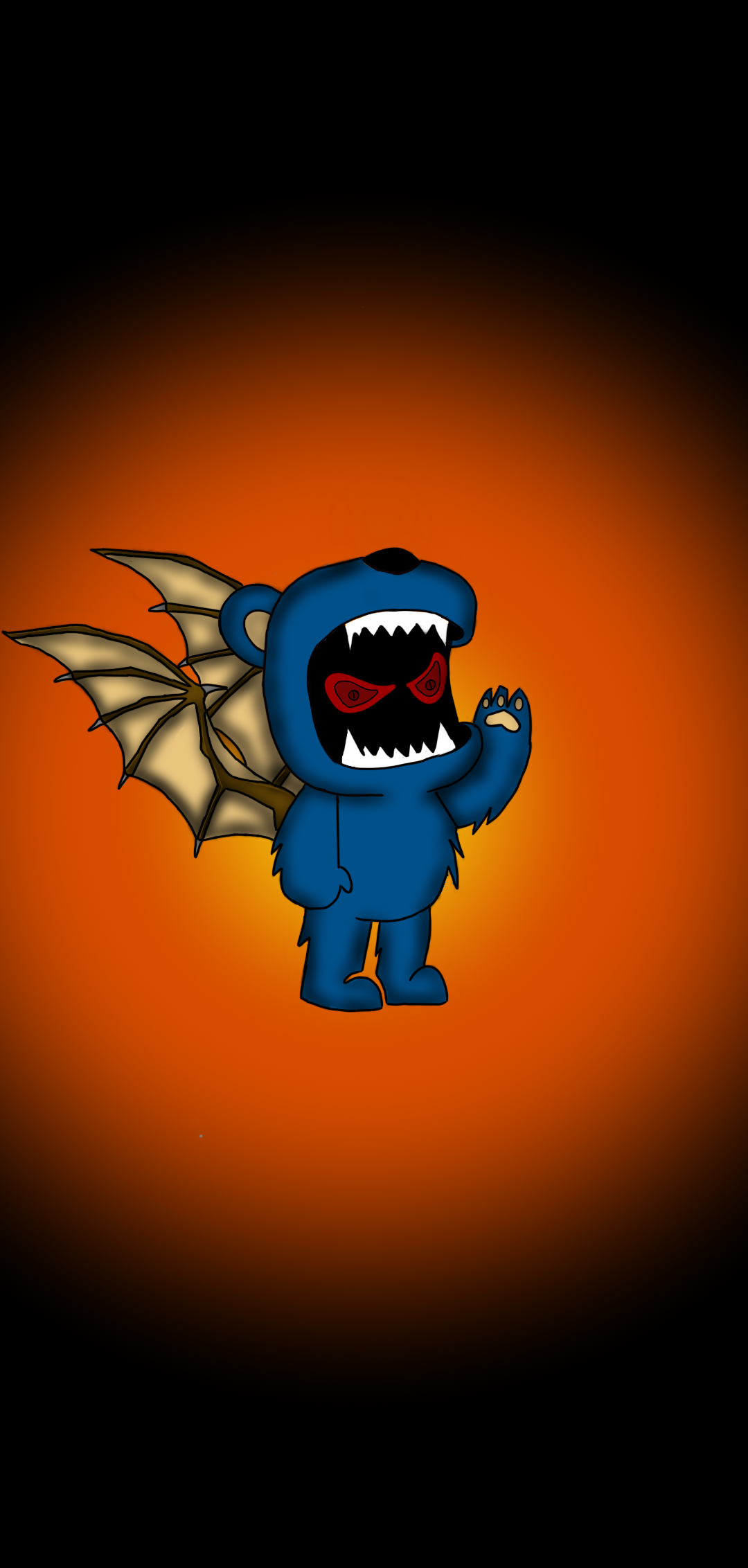 Phantom Tiger #03 | NFT Collection | Airnfts