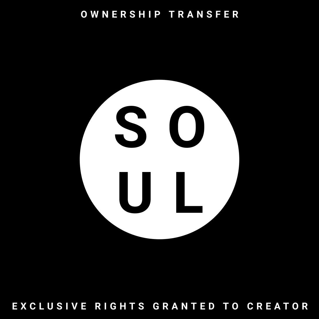 SOUL TOKEN | NFT Collection | Airnfts