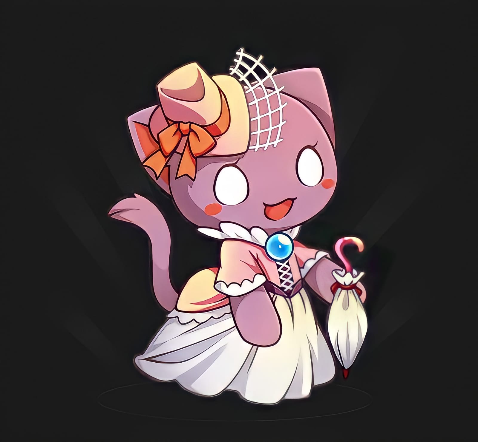 #40 Kina | NFT Collection | Airnfts