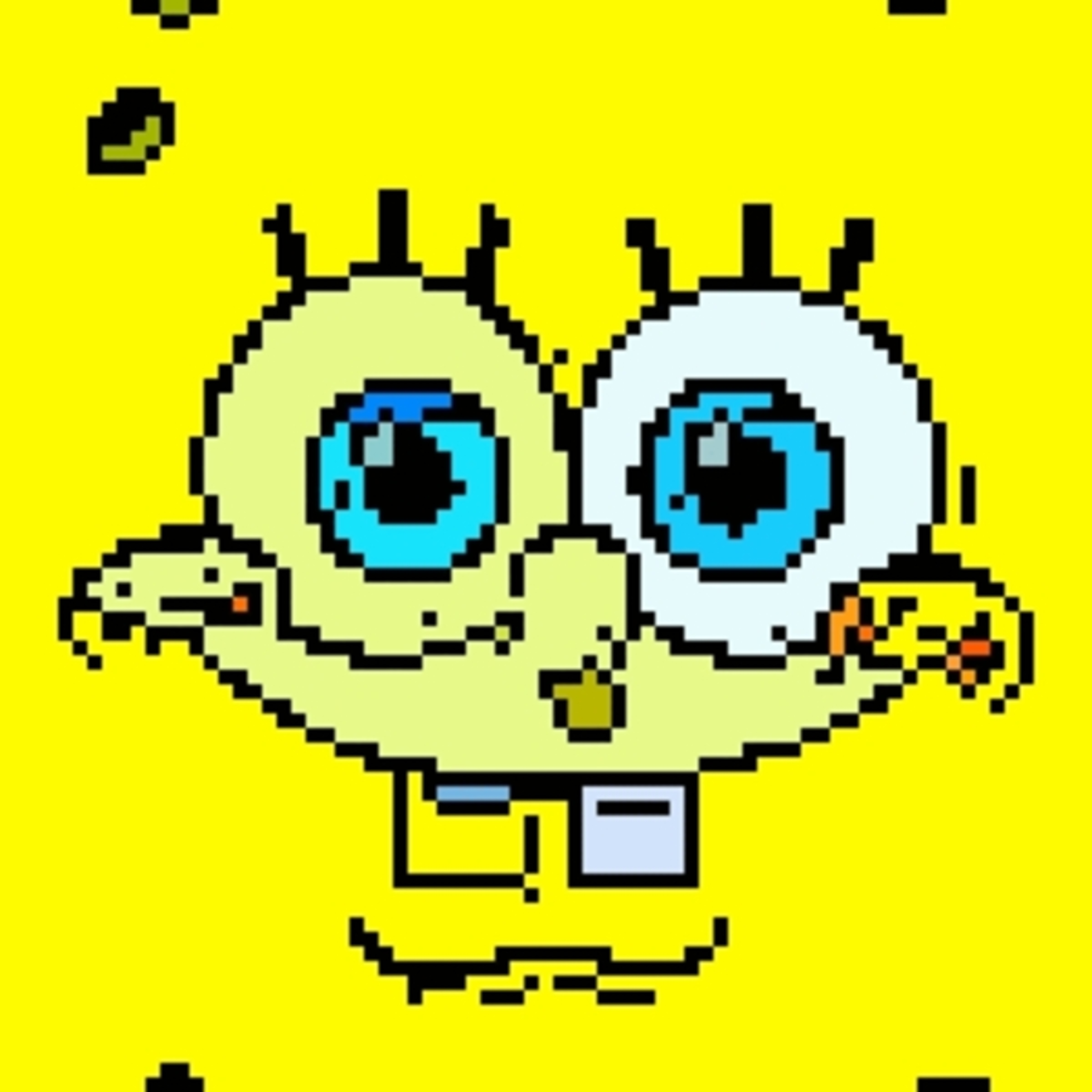 SpongeBob | NFT | Earn BNB, FTM, Polygon via NFTs | Airnfts