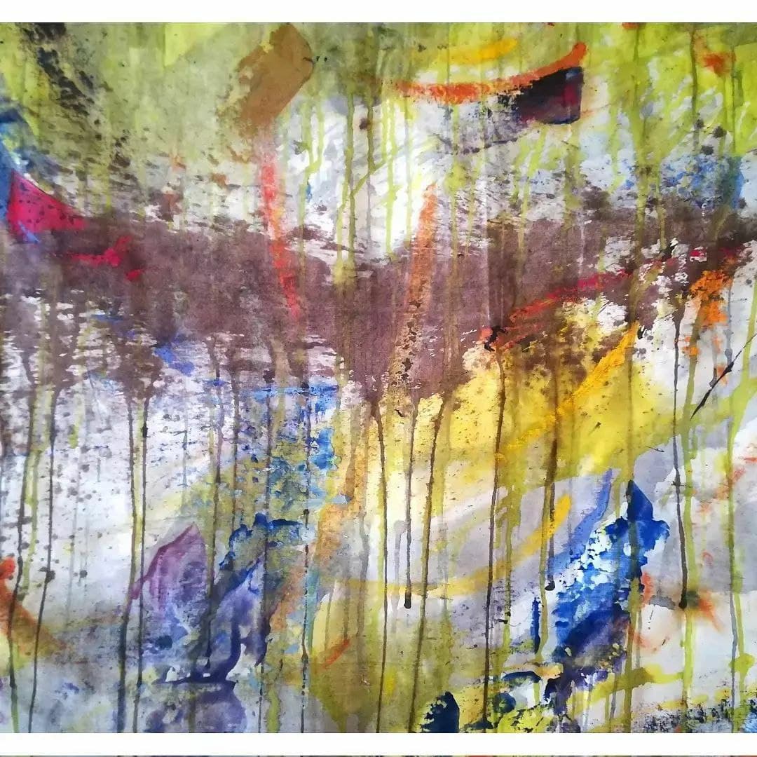 Abstract Painting | NFT Collection | Airnfts