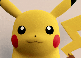 PIKACHU | NFT Collection | Airnfts