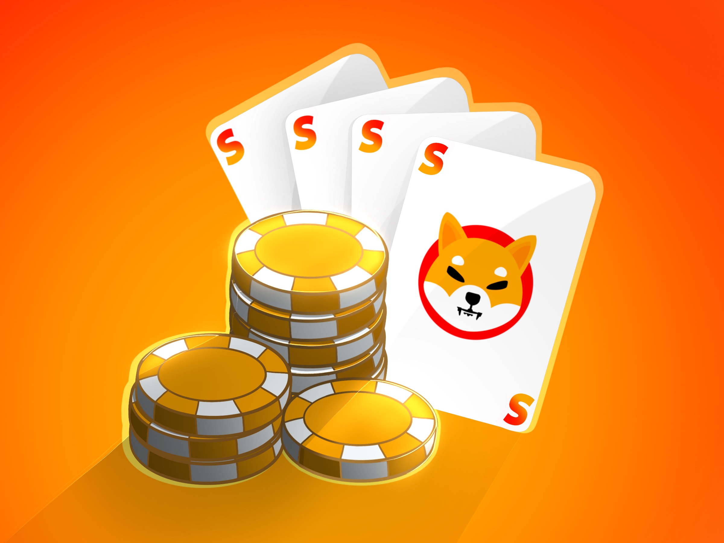 SHIBA CARDS | NFT Collection | Airnfts