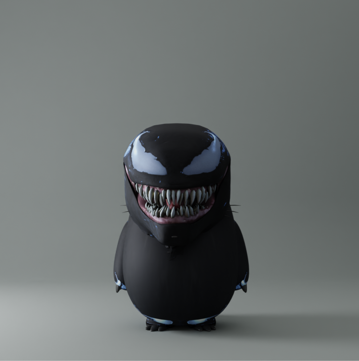 Shiny Seals#30 | NFT Collection | Airnfts